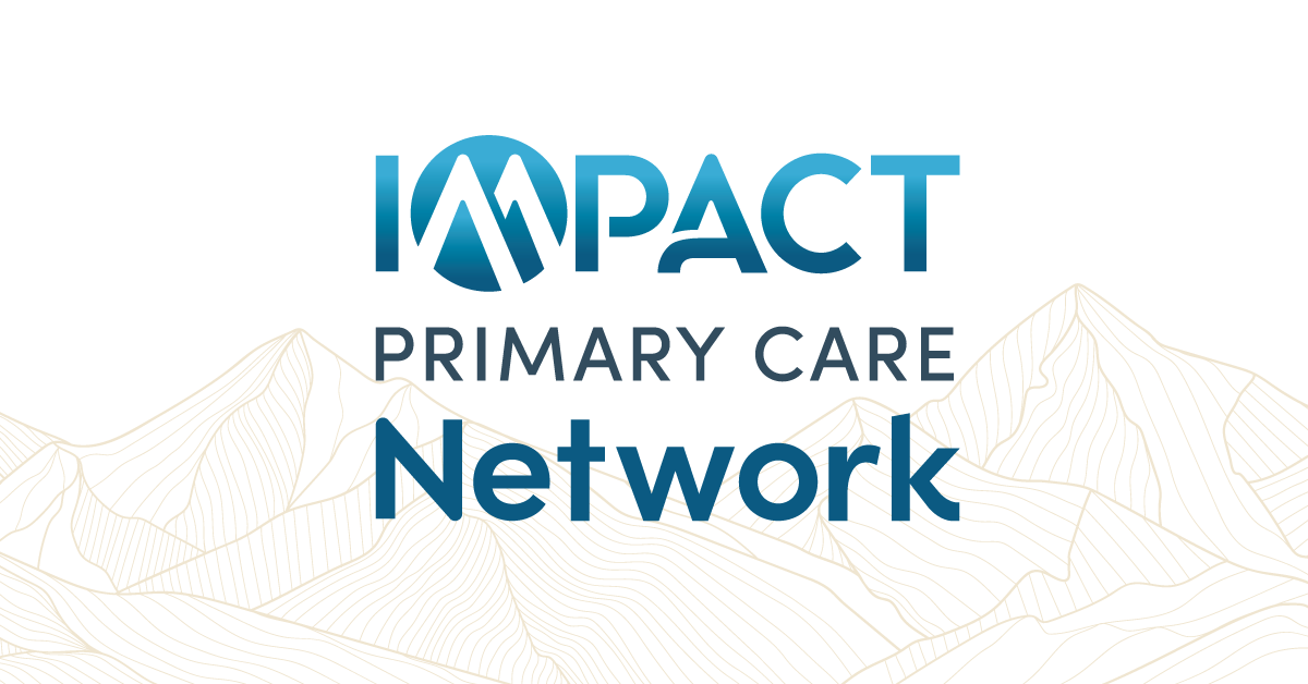 Patients - Impact Primary Care Network (IPCN)